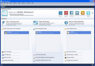 Megjelent a MySQL Workbench 5.2.22 RC 2! – Susnya Blog