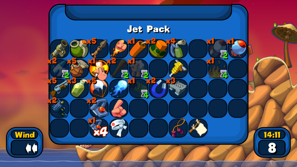 Itt a Worms Reloaded! – Susnya Blog